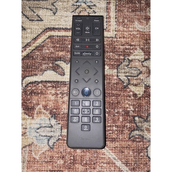Xfinity | Portable Audio & Video | Xfinity Tv Xr5 V2 Rq Voice Activated ...